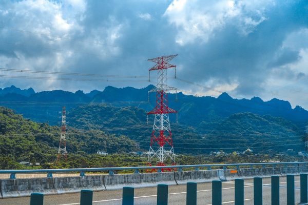 Power Grid Corporation Successfully Commissions 40-Kms Transmission ...