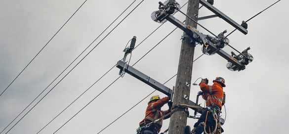 High Tension Lines to be Replaced with Underground Cables in Hyderabad ...