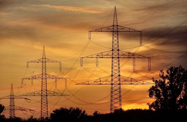 Power Grid Commissions Vindhyachal-Varanasi Transmission Line - Wire ...