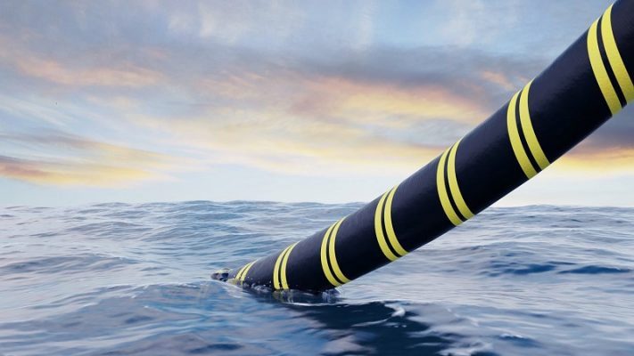 Sun Cable to Supply Power to Singapore Via Submarine Transmission Link ...