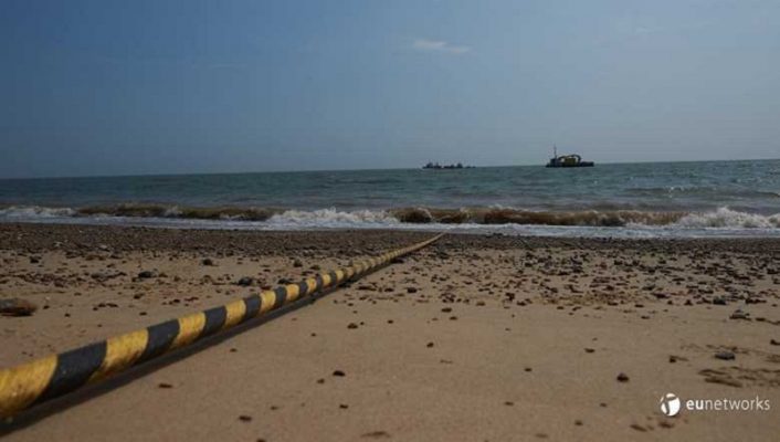 euNetworks Launches Scylla Subsea Cable System - Wire & Cable India
