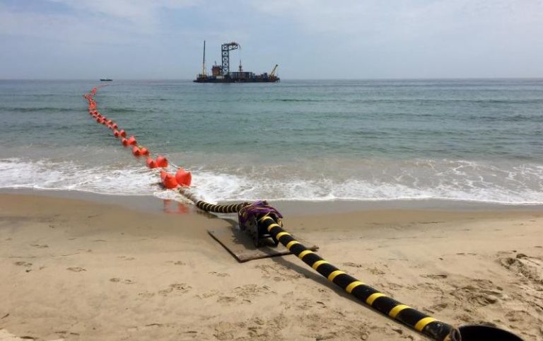 World's Longest Subsea Cable to Send Clean Energy From Morocco to the UK - Wire & Cable India