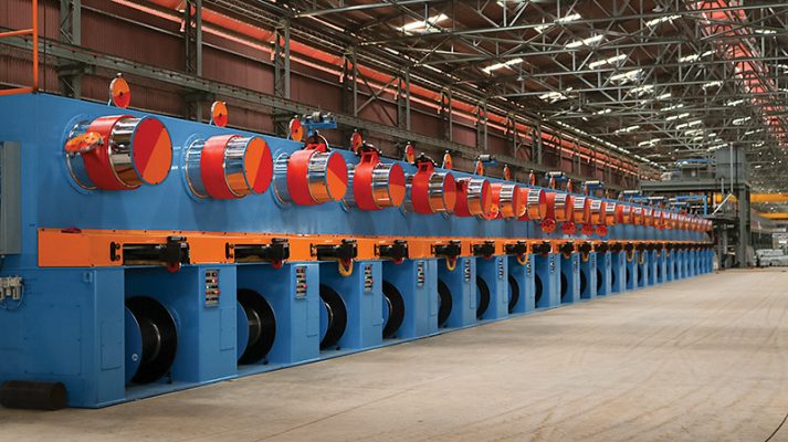 Bharat Wire Ropes: Tapping the Untapped Potential with State-of-the-Art ...