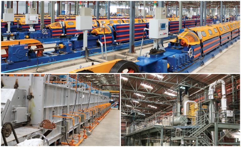 Bharat Wire Ropes: Tapping the Untapped Potential with State-of-the-Art ...