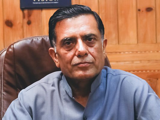 Remembering Late Shri. R.K. Tyagi Ji - Wire & Cable India