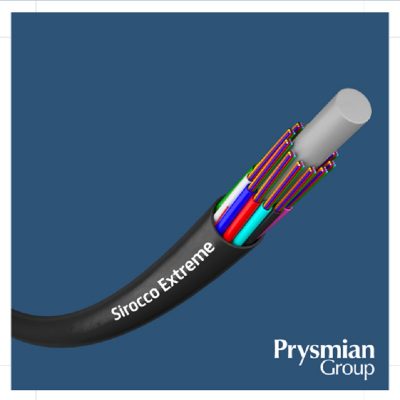 Prysmian Eases the Path to FTTX and 5G Network Deployments with 180 µm ...