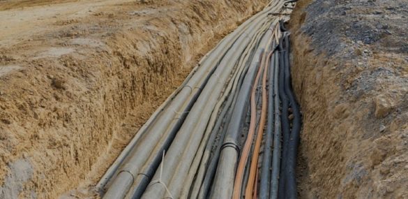 Underground Cabling Phases 1, 2 in Bengaluru to be completed by ...