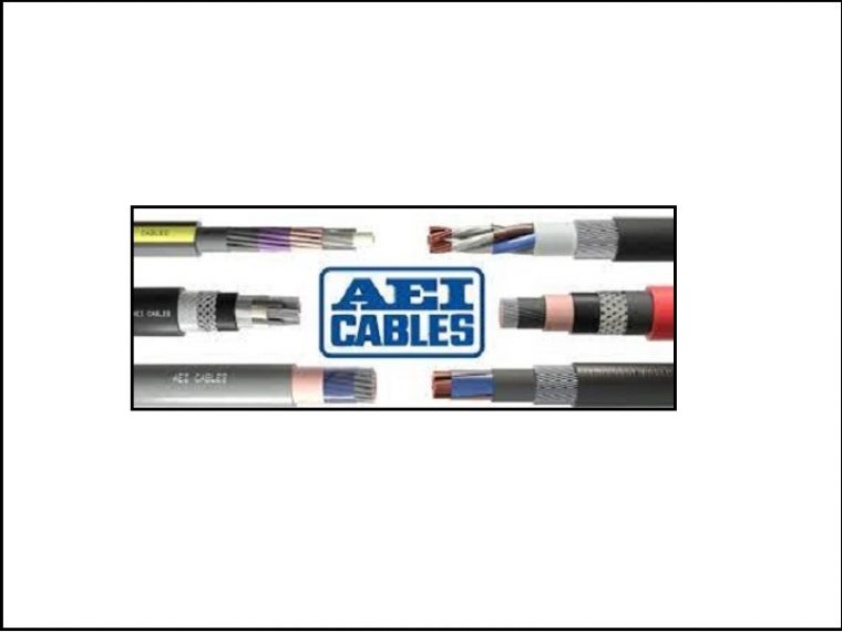 AEI Cables Presents Features of Approved Category 3 Control Fire ...