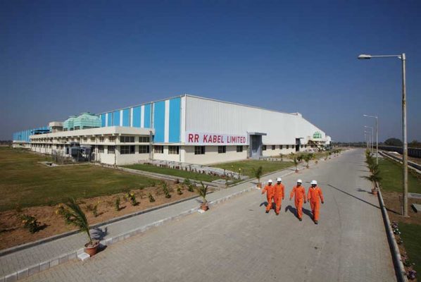 RR Kabel’s FIREX LS0H Wire Comes with a Promise of Quality and Safety ...