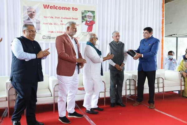 Ravin Group Acquires and Restarts Cable Corporation of India Ltd ...