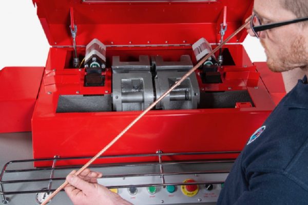 PWM to exhibit its Bestselling EP500 Rod Welder at wire 2022 - Wire ...