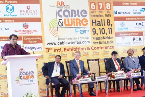 Home - Wire & Cable India