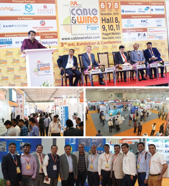 Cable & Wire Fair, One of the Leading Wire and Cable Trade Shows in ...