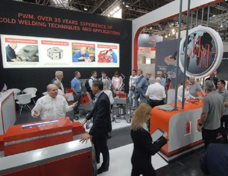 PWM to Supply EP500 Cold Welders to Encore Wire, Interests in Greener ...