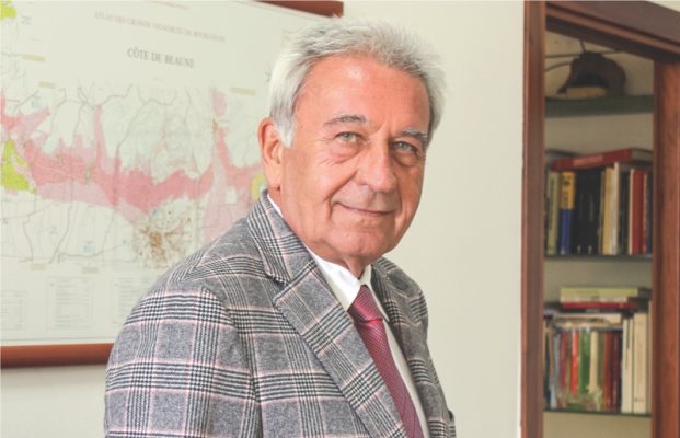 Continuus-Properzi: Eyeing India to Set Up Production Line - Wire ...