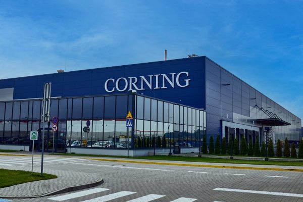 Corning Incorporated Inaugurates Optical Fibre Manufacturing Plant in ...