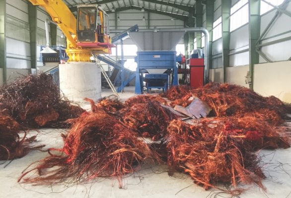 Significant Contribution by Continuus-Properzi to Reduce Carbon ...