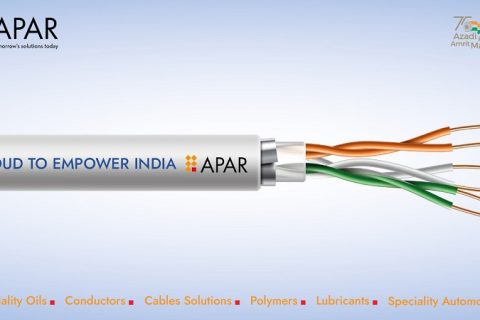 Apar - Wire & Cable India