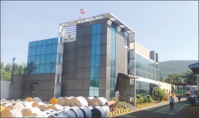 Top Cable Companies in India 2022 - Wire & Cable India