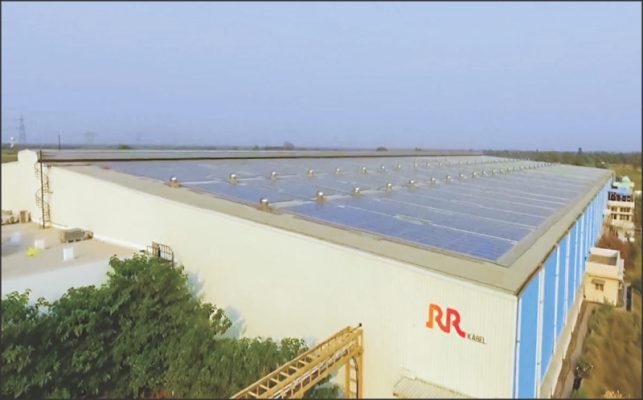 Top Cable Companies in India 2022 - Wire & Cable India