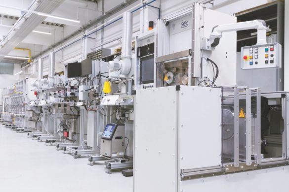 Medek & Schörner to Showcase Cable Marking Machines & Optical Fiber ...