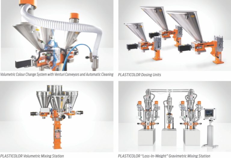 Woywod to Showcase Plasticolor System at wire India 2022 - Wire & Cable ...