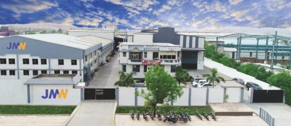 JMW India Eyes Turnover of INR 2000 Crore; Plans to Introduce IPO Soon ...