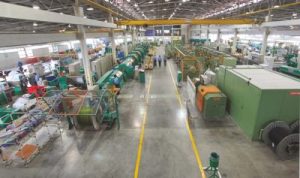 LAPP India: Aiming to Increase its Local Manufacturing - Wire & Cable India