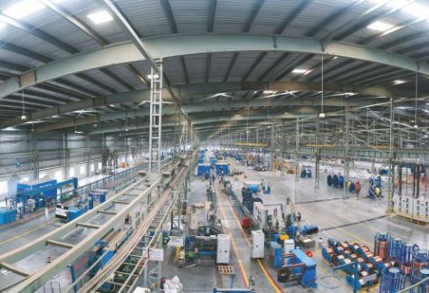 Polycab India: Infrastructure Growth to Propel the Growth of ...