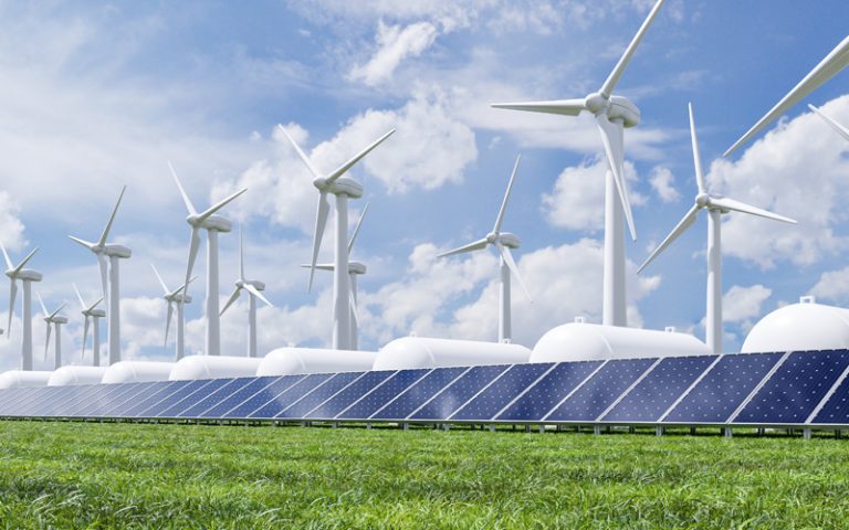 India’s Renewable Energy Capacity Reached Over 200 GW, Targets 500 GW ...
