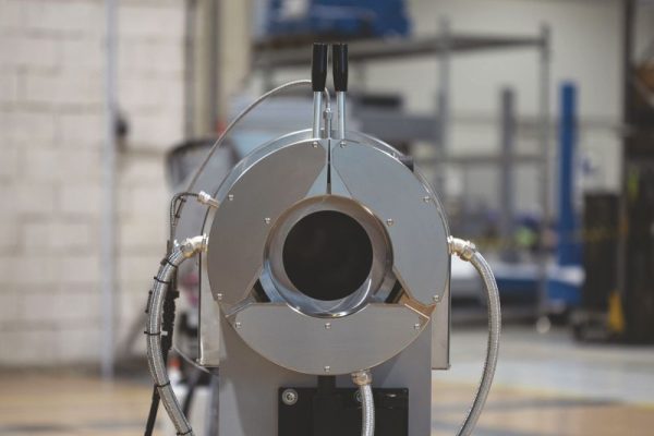 Rosendahl: Extrusion at its Best with ROEX Extruders - Wire & Cable India