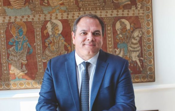 SACO AEI Polymers and Bihani Group Enter Joint Venture to serve Indian ...