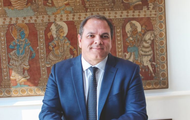 SACO AEI Polymers and Bihani Group Enter Joint Venture to serve Indian ...