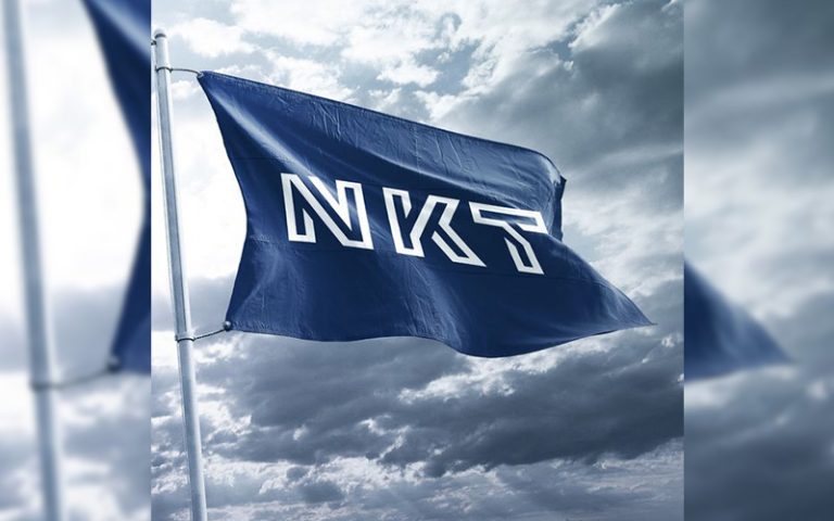 NKT Awarded EUR 2 Billion Order for World’s First 525 kV XLPE HVDC Submarine Cable Project for ...