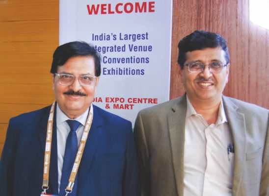 DICABS® Has Restarted Operations in Vadodara, Gujarat Unit, Phase 1 Targets the Northern and ...