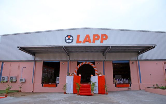 LAPP’s Success in India Compensates for Weakening European Business ...