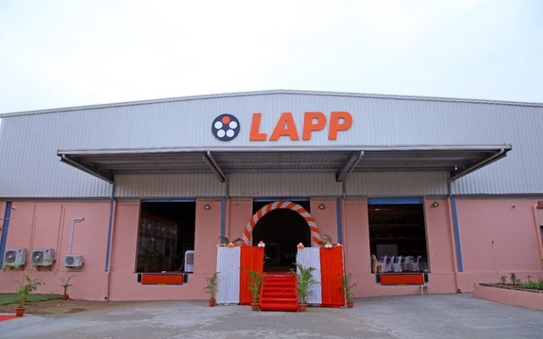 LAPP’s Success in India Compensates for Weakening European Business ...