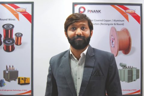 Pinank Wires and Cables - Wire & Cable India
