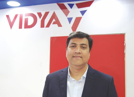 Vidya Wires: One-Stop Shop for Copper Conductors Aims 25,000 TPA ...