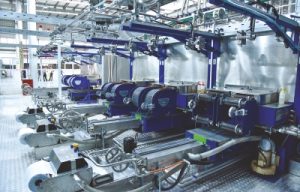 KSH International Crosses INR 1000 Crore Turnover Mark - Wire & Cable India