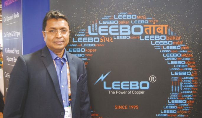 Leebo Group Aims Excellence in Copper and Copper-Fabricated Solutions ...