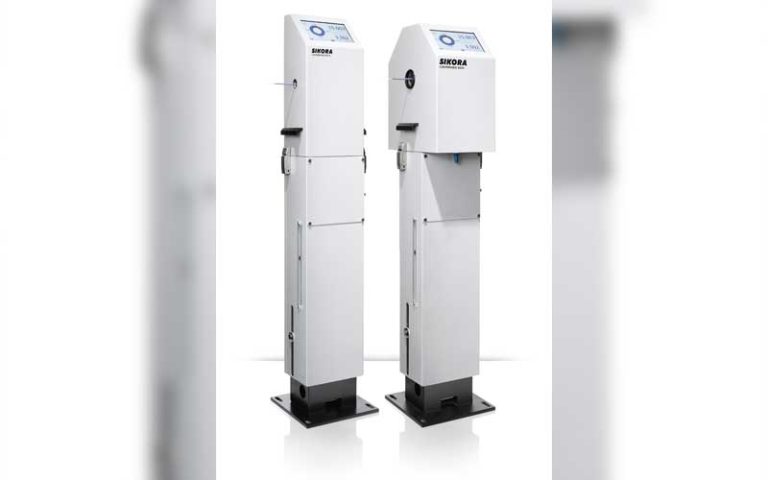 Sikora’s CENTERVIEW 8000 Ensures High Cable Quality in Product Lines ...