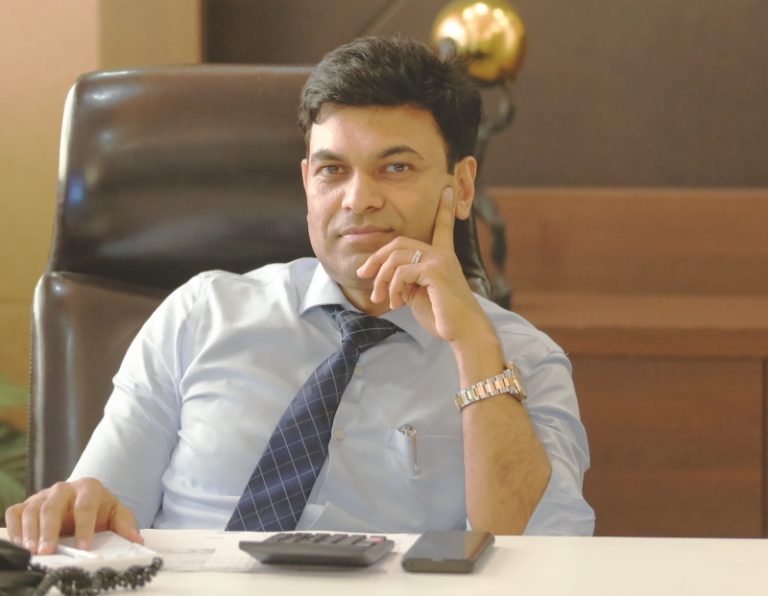 Universal Polychem: Contributing to India’s Growth with Safe, Reliable ...