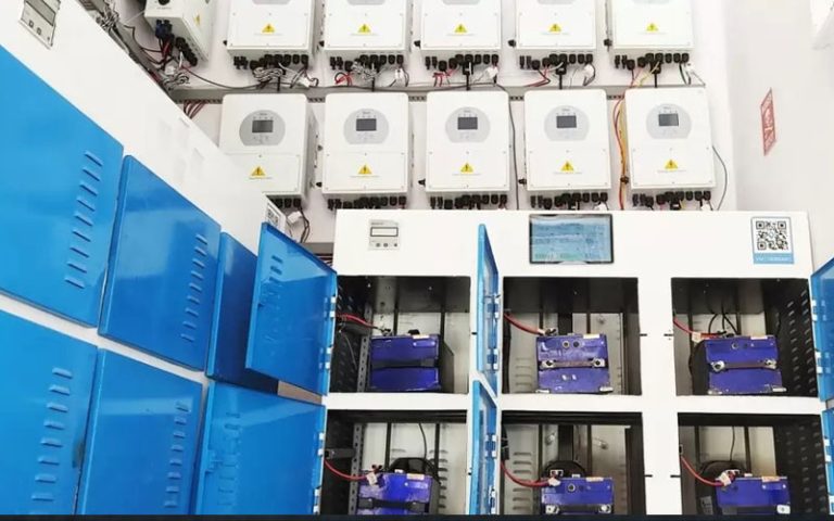 BSES Rajdhani & Sheru Collaborate to Establish India's First Vehicle-to ...