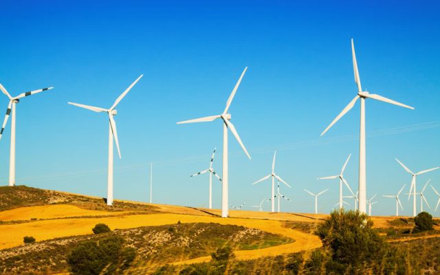KP Energy Commissions 29 MW Wind Energy Project in Gujarat - Wire ...