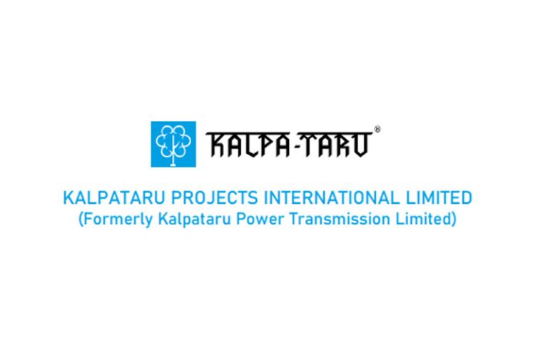 Kalpataru Power Transmission Changes Corporate Name to Kalpataru ...