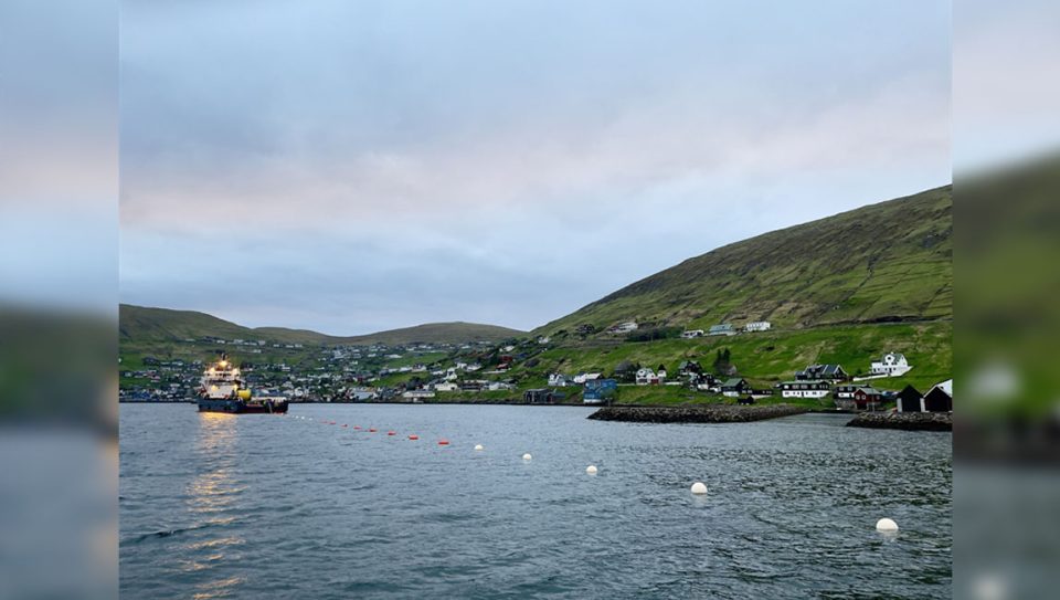 Minesto Completes First Phase of Dragon 12 Offshore Installation in ...