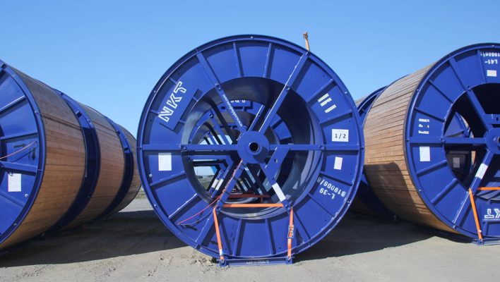 NKT Confirms 320 kV HVDC Export Power Cable System Order For East ...