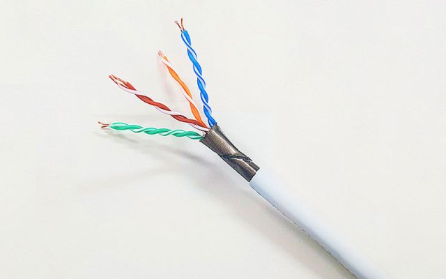 LS Cable & System Launches World’s Thinnest 6mm LAN Cable for US Market - Wire & Cable India
