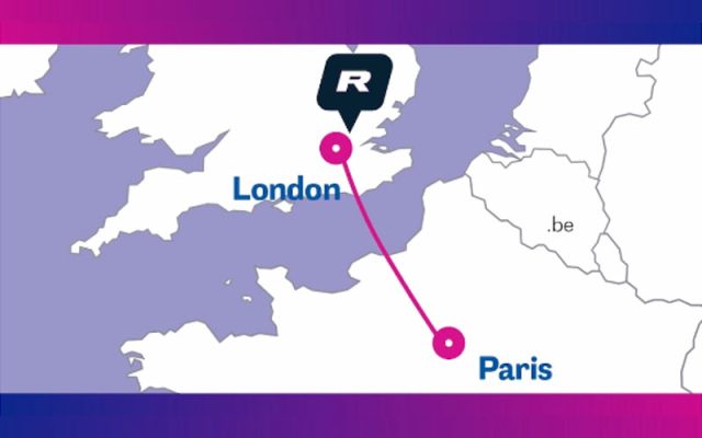 RETN Launches New Low Latency Network Route Between London & Paris ...